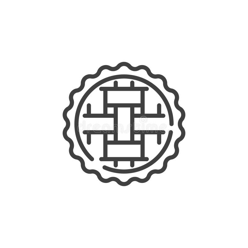 Round Pie Logo Stock Illustrations – 4,053 Round Pie Logo Stock ...