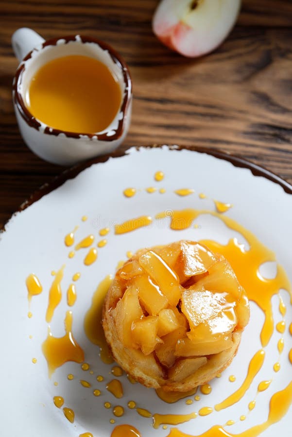 Apple pie stock photo. Image of traditional, cake, home - 178280488