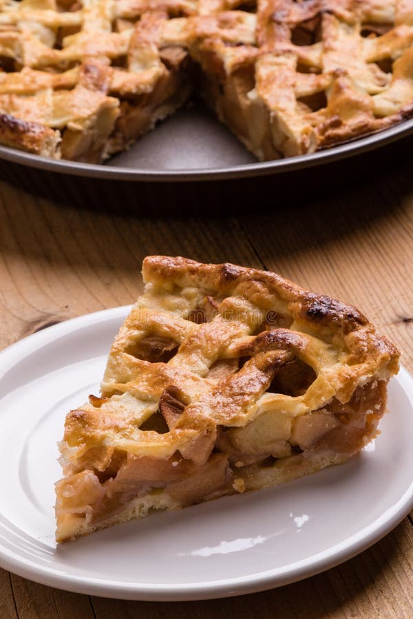 27,816 Apple Pie Slice Stock Photos - Free & Royalty-Free Stock Photos ...