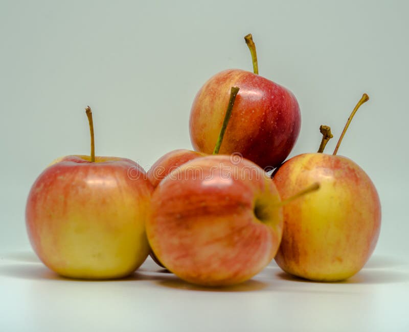Apple. stock photo. Image of sweet, freshness, healthy - 80619772