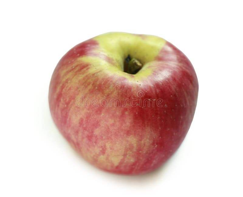 Apple red delicious stock image. Image of apples, cider - 201865451