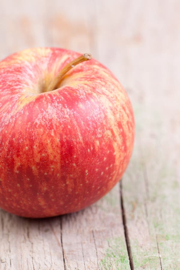 Apple stock photo. Image of organic, vegetarian, natural - 31532998
