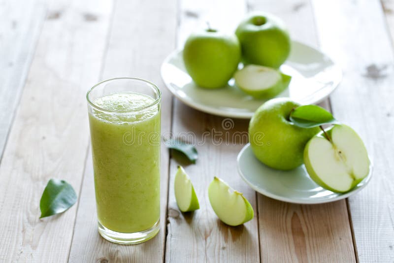 Fresh Red Apple Fruit Isolated on White Background Stock Photo - Image ...