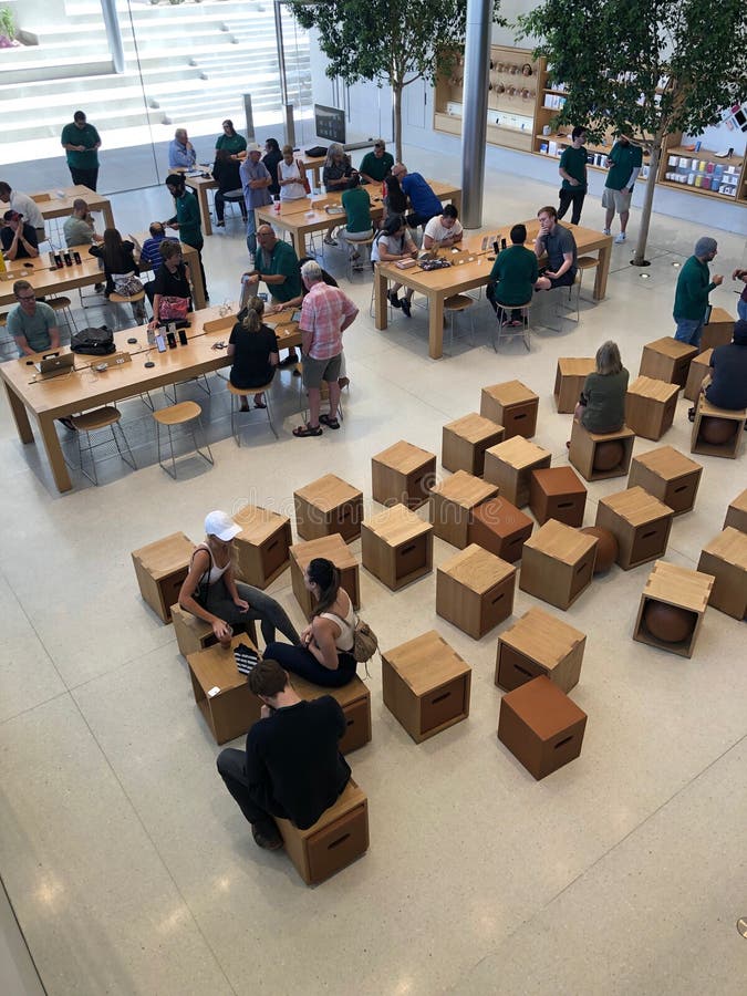 Apple Computer Stores Near Me