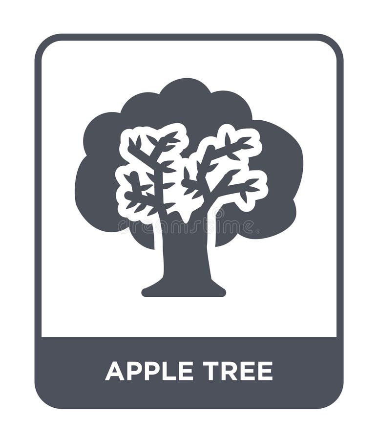 Apple Orchard Logo Design Stock Illustrations – 359 Apple Orchard Logo ...