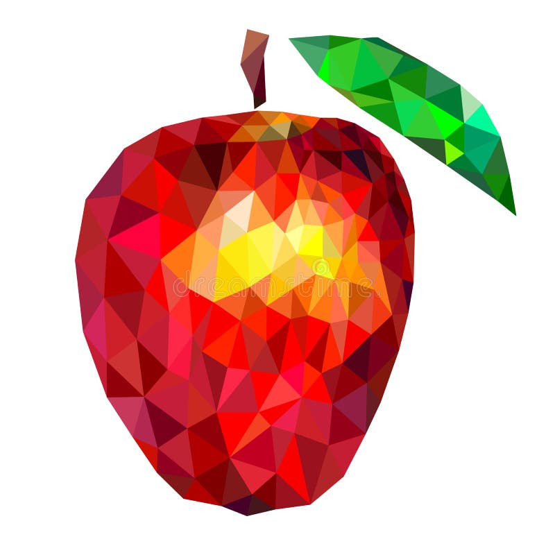 Triangle Apple Stock Illustrations – 1,512 Triangle Apple Stock ...