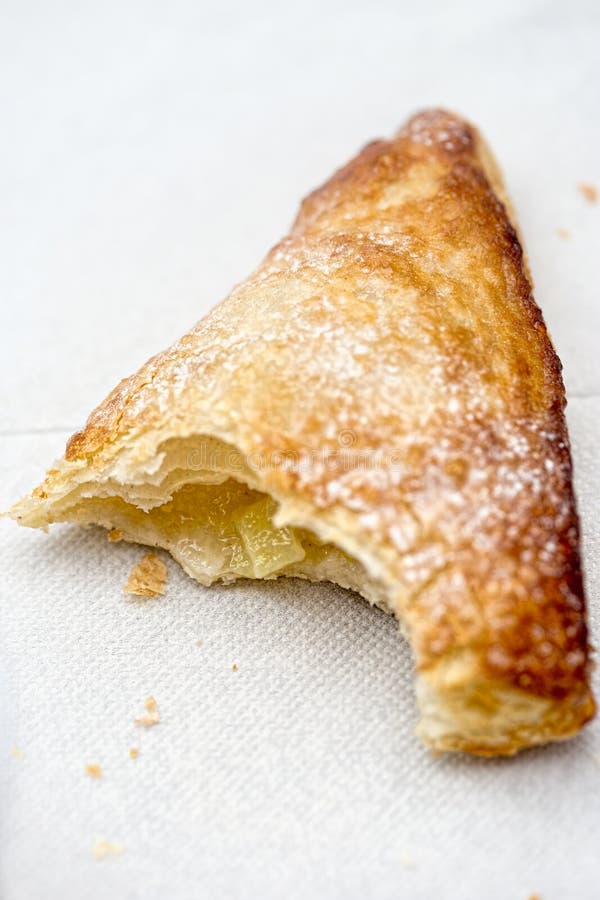 Types of turnover pastry - planningright