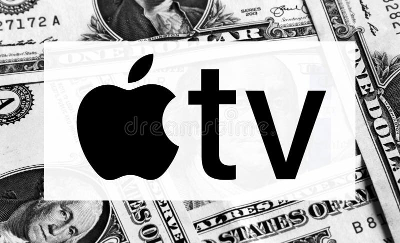 Streaming Services Logos Stock Photos - Free & Royalty-Free Stock ...