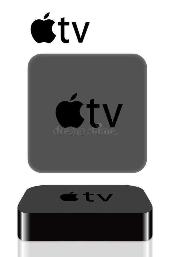 Apple Tv Home Network Stock Illustrations – 13 Apple Tv Home Network ...