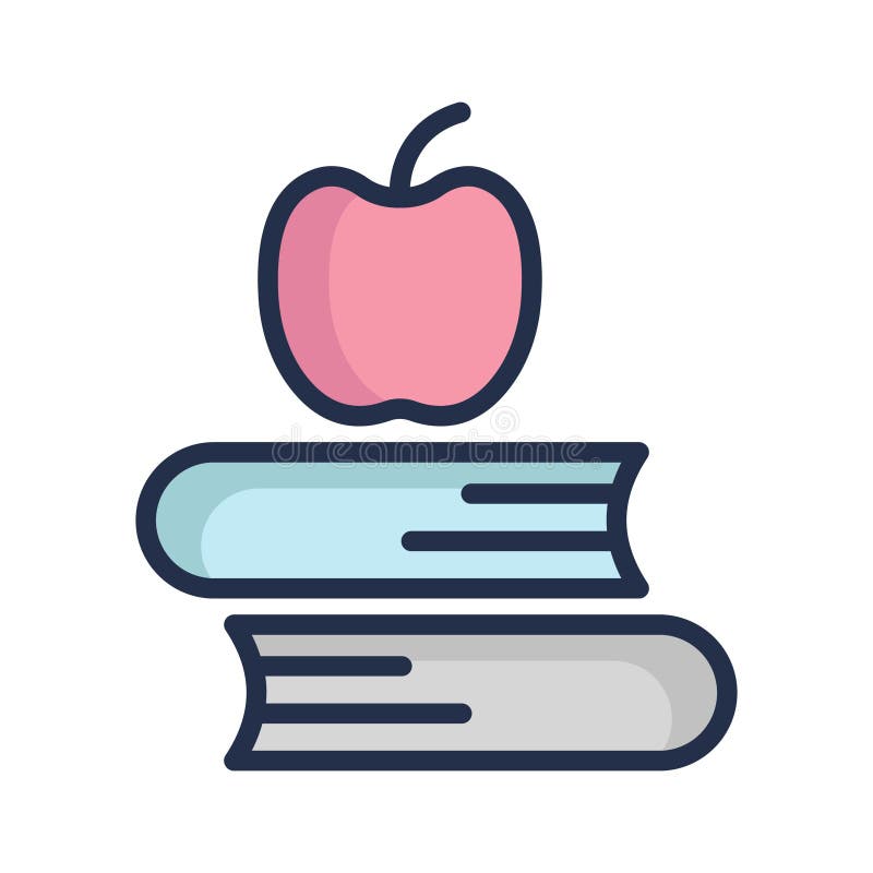 Apple Vector Icon Which Can Easily Modify or Edit Stock Vector ...