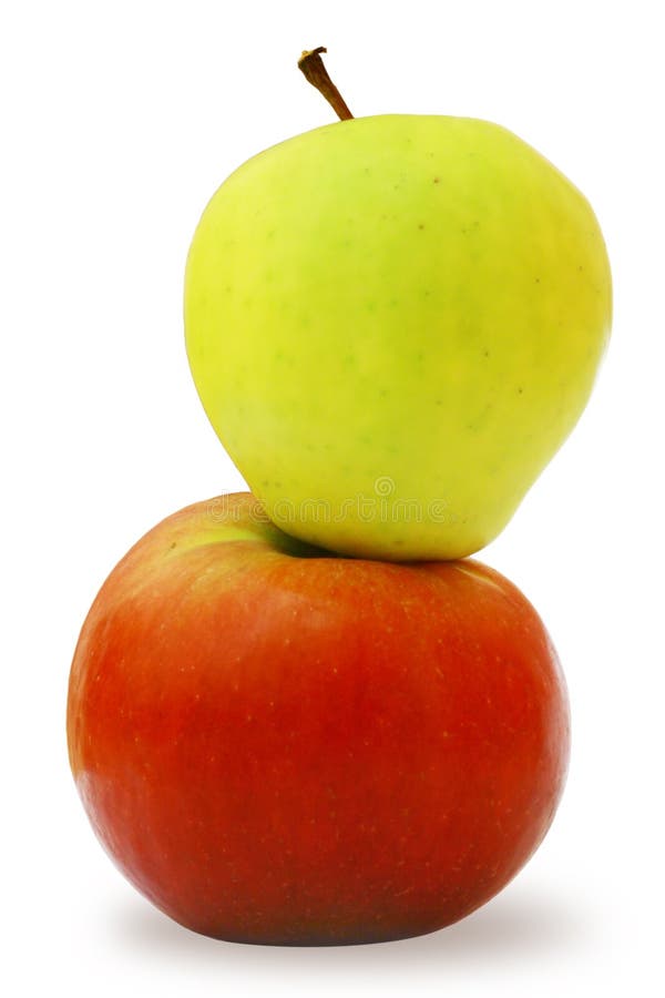 Apples stock photo. Image of appetite, delicious, contrast - 11695866
