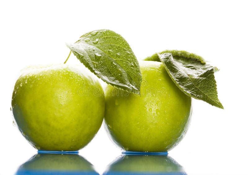 Apples stock image. Image of colour, foods, colours, ingridients - 2130153