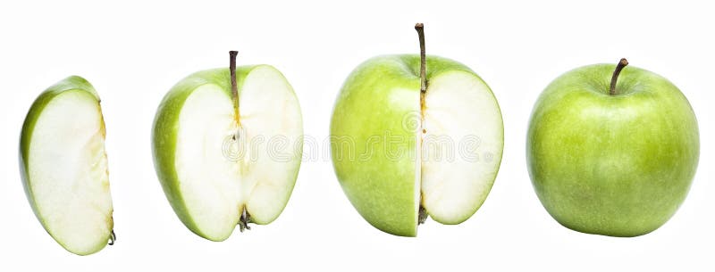 Apple evolution stock image. Image of diet, dessert, nature - 8239815