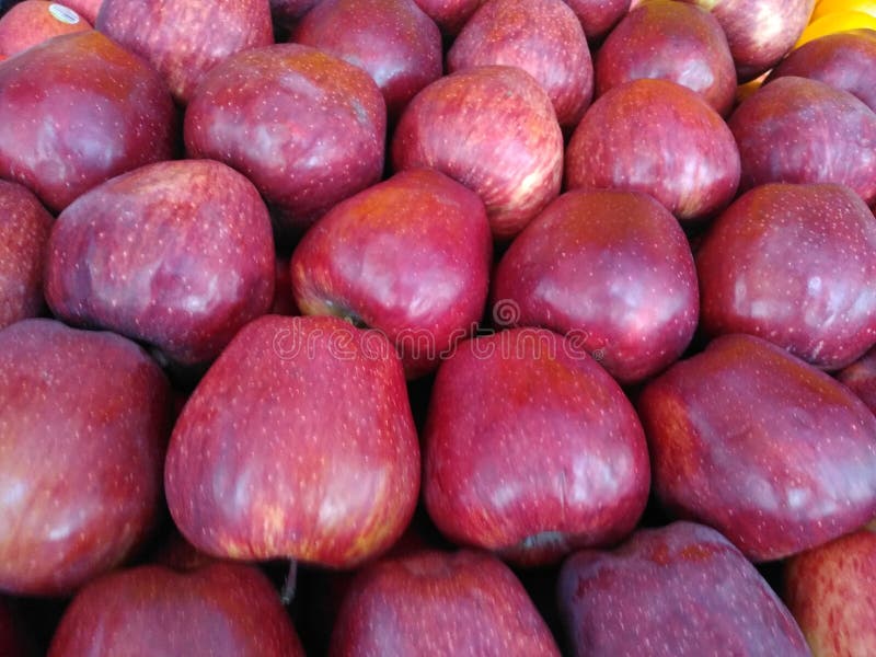 Apples background stock image. Image of real, apples - 130378415