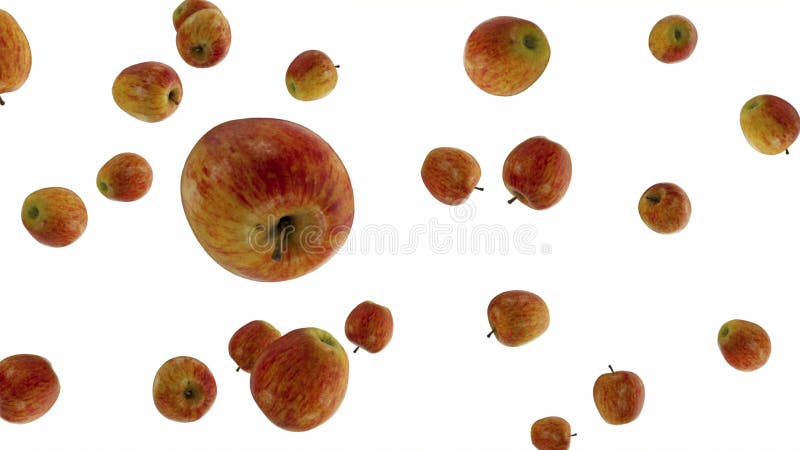 Apples Illustration Stock Photos - Download 1,136 Royalty Free Photos