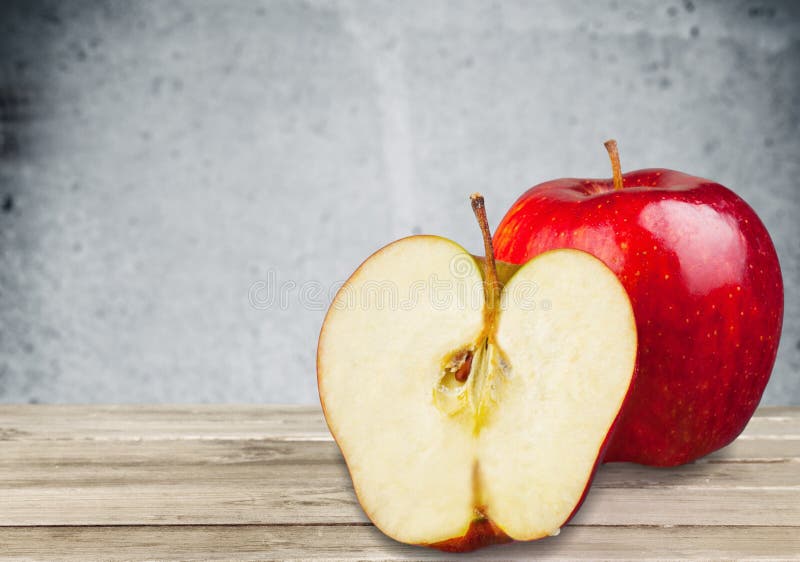 2,471 Cross Section Apple Stock Photos - Free & Royalty-Free Stock ...