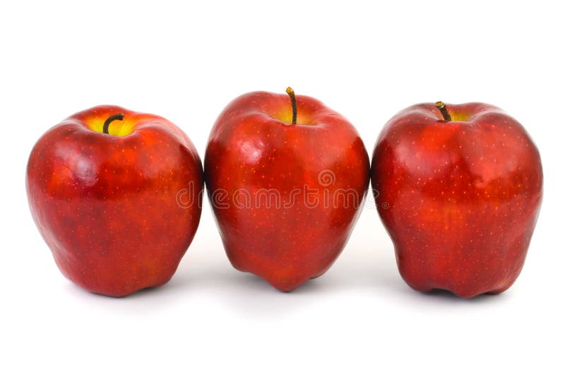 Group of apples stock image. Image of healthy, fruit - 22245683