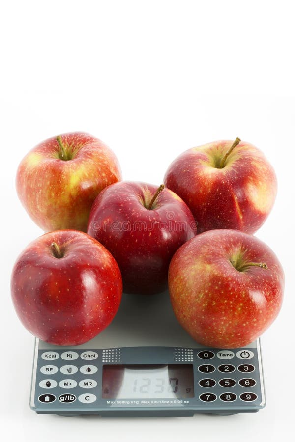 Apples Scale Stock Photos - Download 906 Royalty Free Photos