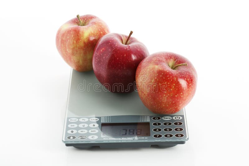 Apples Scale Stock Photos - Download 906 Royalty Free Photos