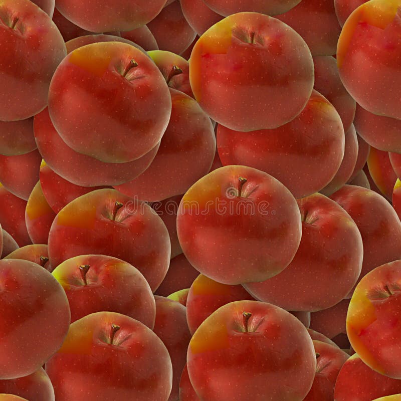 Apples stock photo. Image of fruit, grocery, peach, food - 31775150