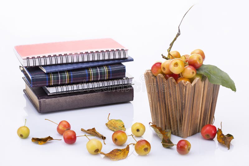 Small Scattered Silver Clouds Sweeping Across City, Panorama Stock ...