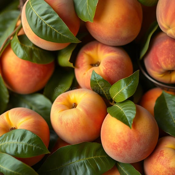 Apples in Spring are Sweet and Refreshing Cool Stock Photo - Image of ...