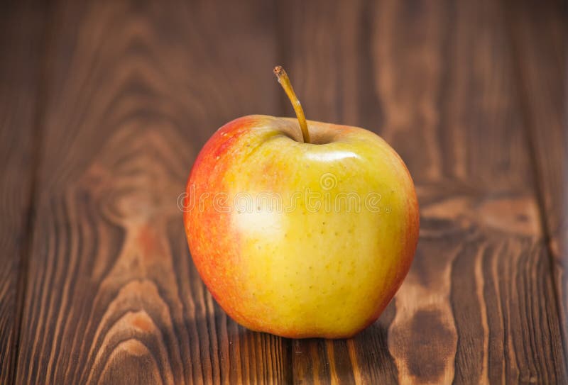 Apples on the table stock image. Image of freshness, healthy - 83811227