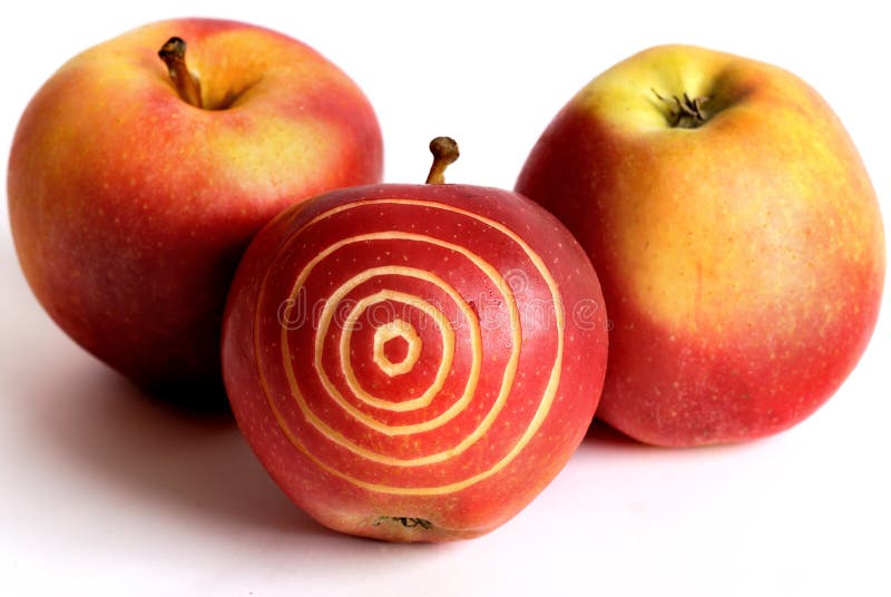 Child with fruit stock photo. Image of green, garden, softfocus - 1979580