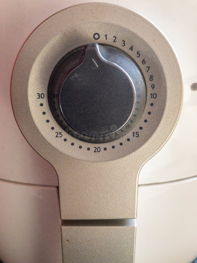 Appliance timer control stock image. Image of appliance - 139263005