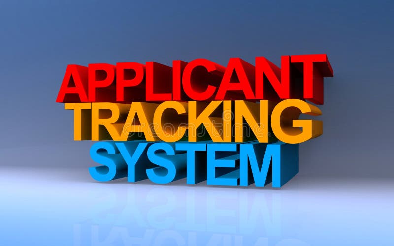 Applicant Tracking System Stock Illustrations – 153 Applicant Tracking ...