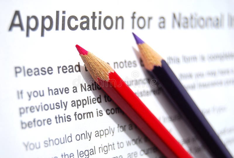 Application stock image. Image of application, reading - 8601905