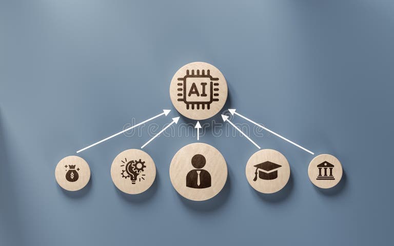 Application of Artificial Intelligence in Everyday Life: Generation of ...