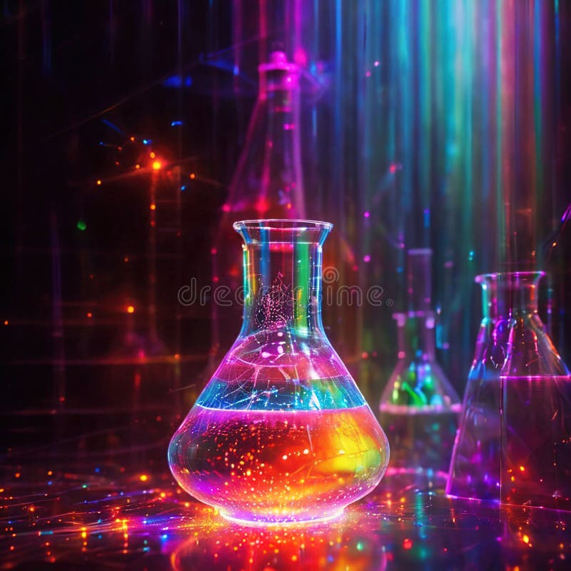 Artificial Intelligence and Information Technology in Science and ...