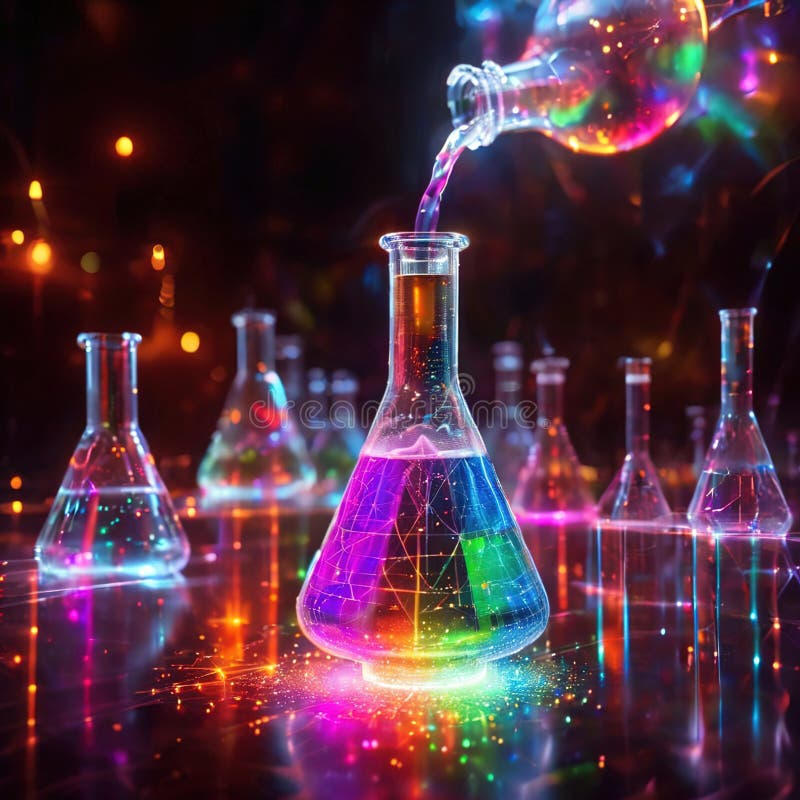 Artificial Intelligence and Information Technology in Science and ...