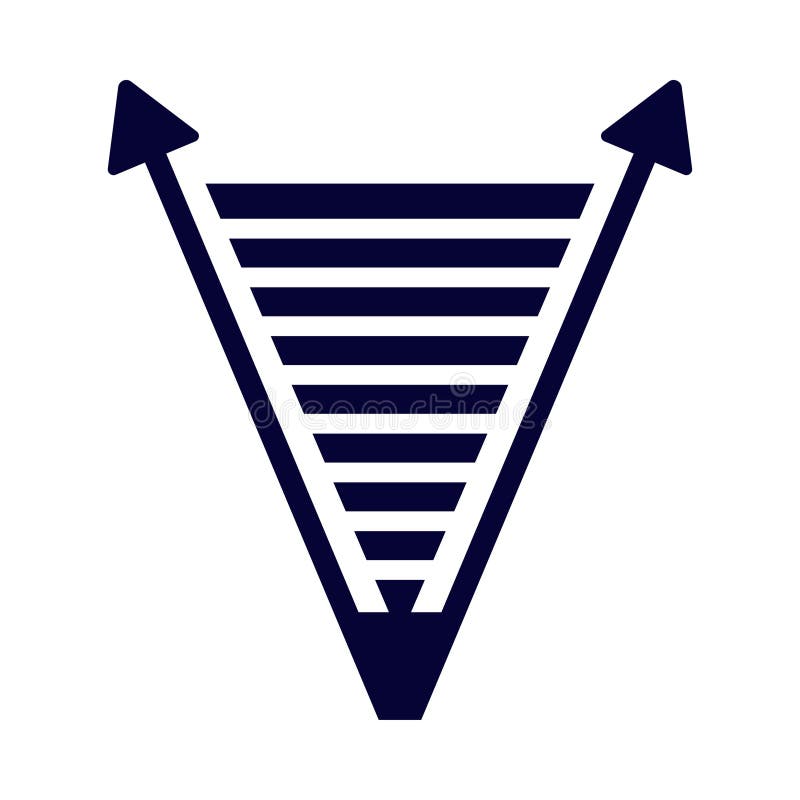 Application, Chart, Graph, Infographic Icon Stock Vector - Illustration ...