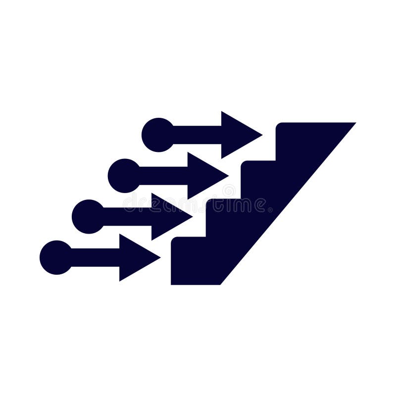 Application, Chart, Graph, Infographic Icon Stock Vector - Illustration ...