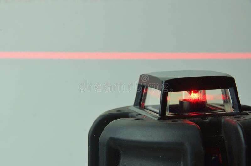 Projection level stock photo. Image of tool, repair - 189514264