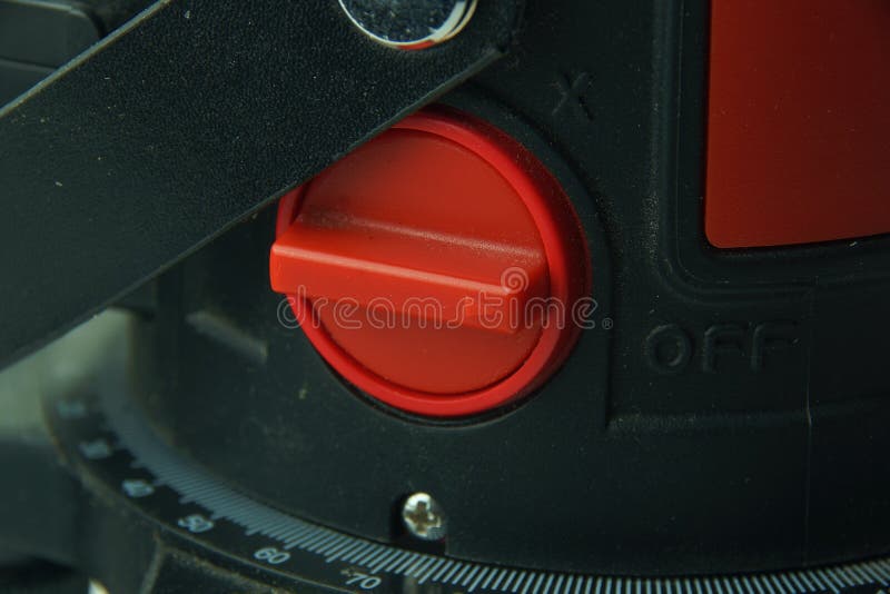 Three-dimensional Projection Level Element Stock Image - Image of ...