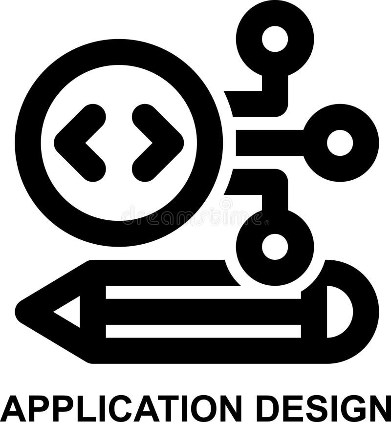 Application Design System Design Programming Coding Design