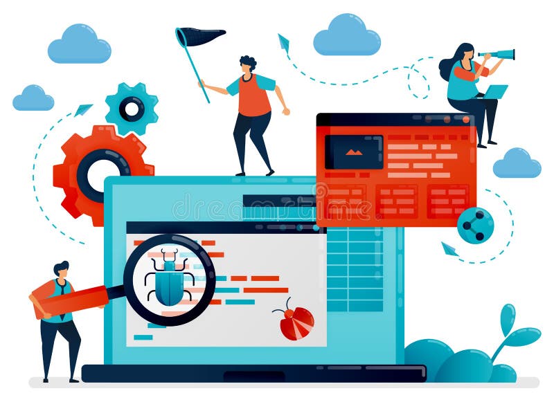 Application Development Process for Testing and Debugging. Antivirus ... Application Development Process for Testing and Debugging. Antivirus ...