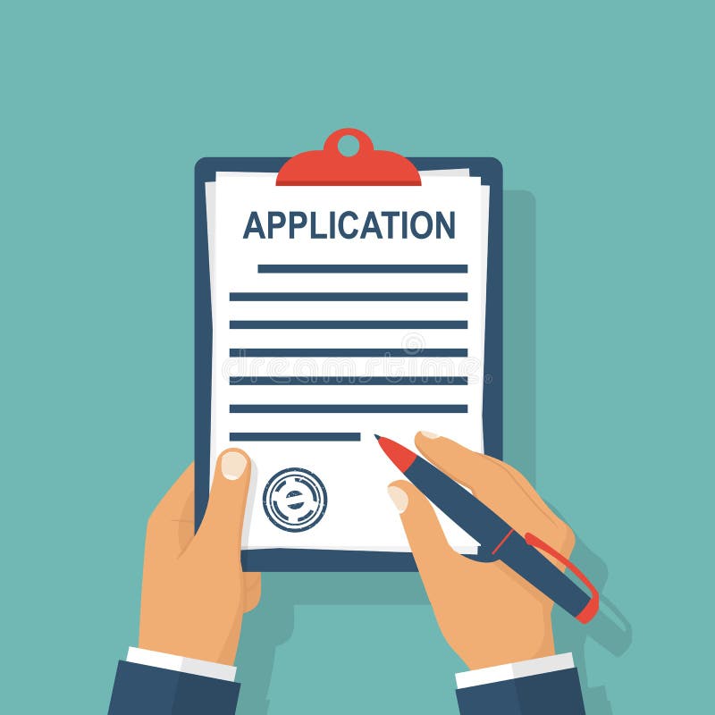 Application Stock Illustrations – 653,432 Application Stock ...