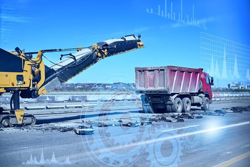 Application of Future Technologies for Data Analysis Via the Global ...