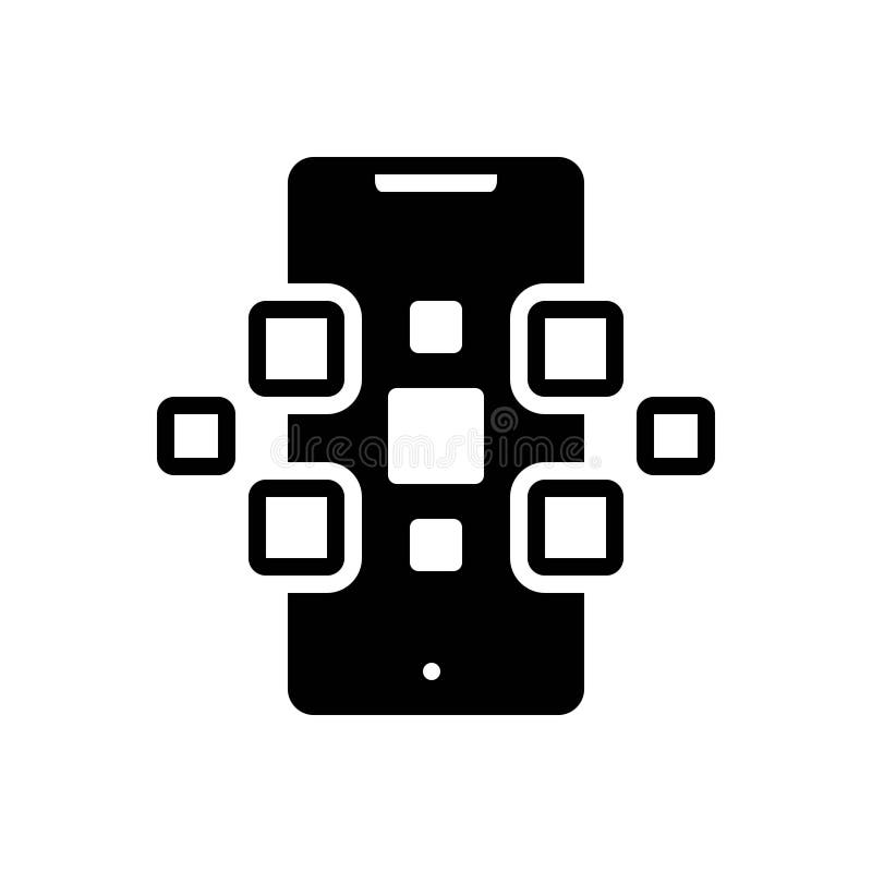 Applicationphone Stock Illustrations – 4 Applicationphone Stock ...