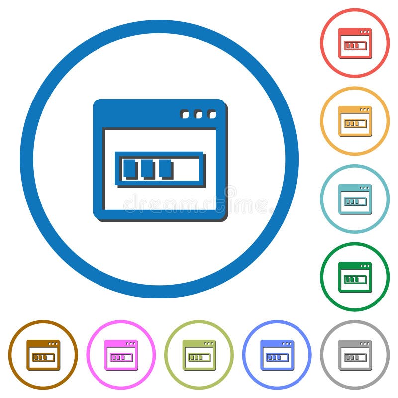 Installing Icons Stock Illustrations – 1,033 Installing Icons Stock ...