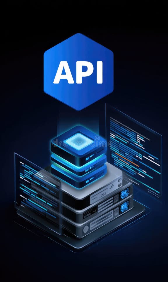 Application Interface Model: Program Link, Input Request, Output Response, Code Module, Software ...