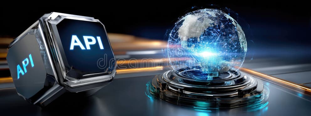 Application Interface Model: Program Link, Input Request, Output Response, Code Module, Software ...