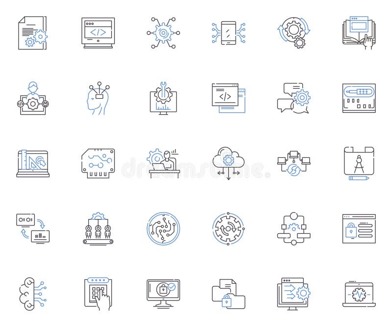 Predictability Stock Illustrations – 240 Predictability Stock ...