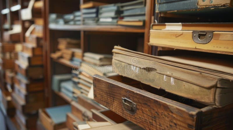 The Application of Metadata and Archival Practices To Organize and ...