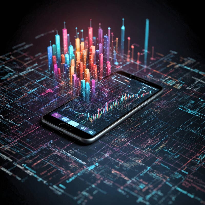 Application of Mobile with Business Graph and Analytics Data on ...