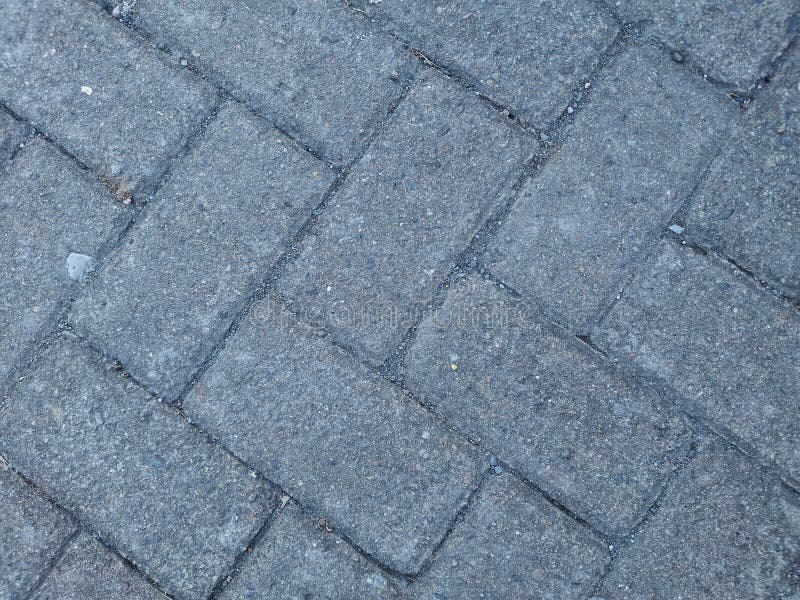 Paving blocks and mallet stock image. Image of construction - 14936661